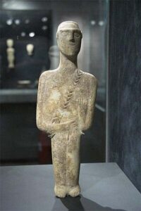 The Kóryos, and the Bronze Age Need for Murderers - AllThatHistory