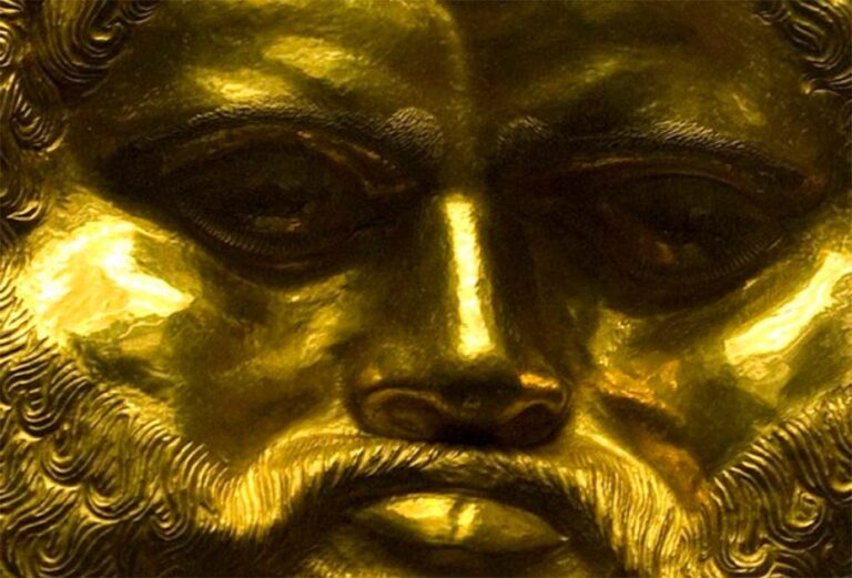 Ichor, Life Blood of the Immortals - AllThatHistory