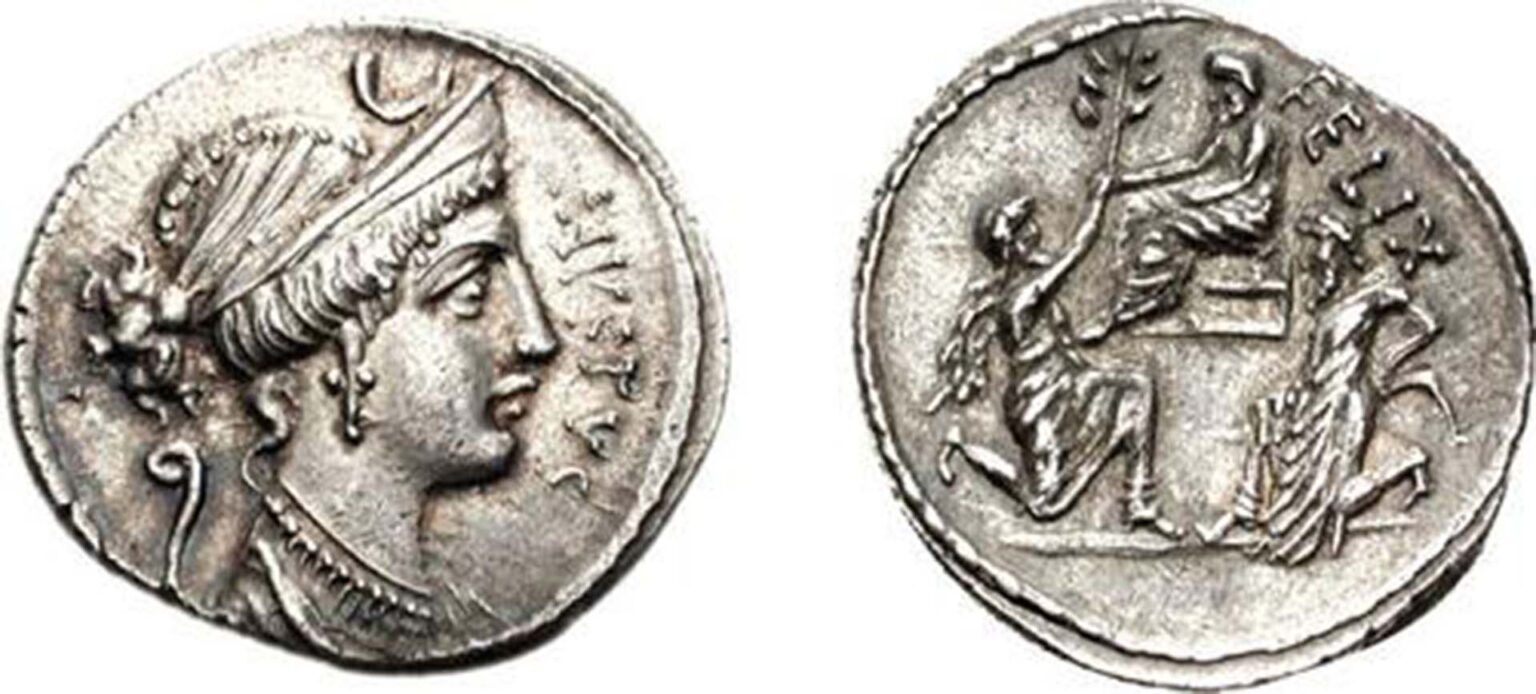 Sulla: The Man Who Showed Caesar the Way - AllThatHistory