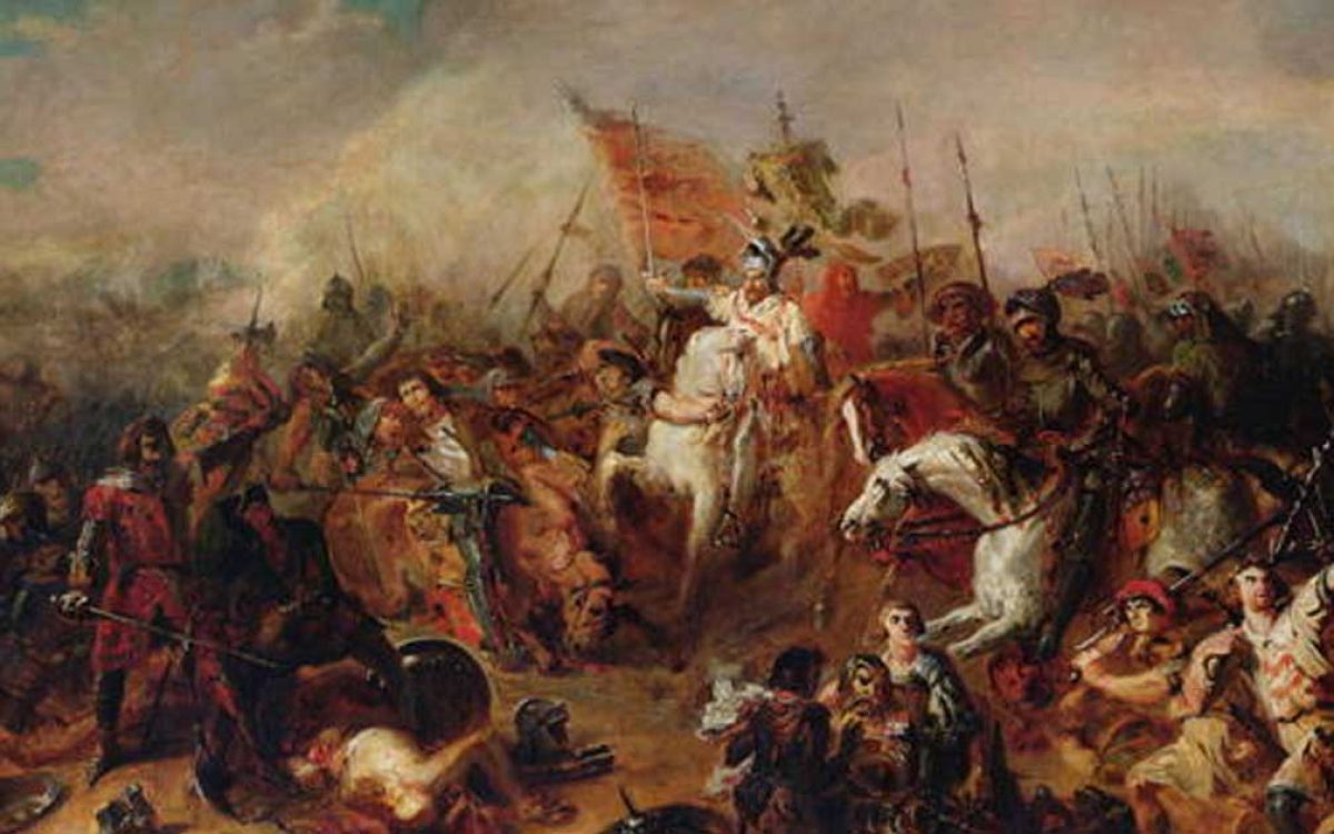 How One War Rewrote the English Language – AllThatHistory