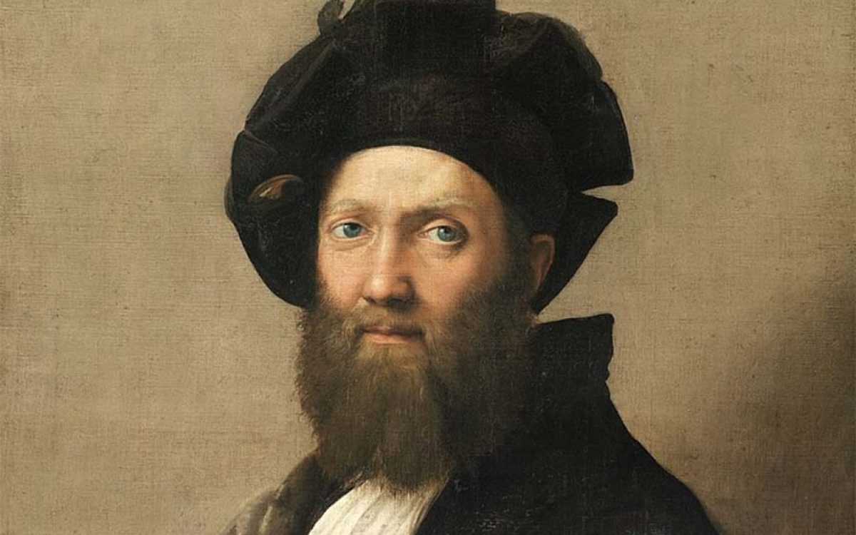 Baldassare Castiglione: The Courtier, Perfected – AllThatHistory